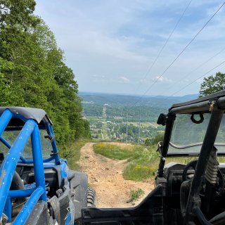 Ride Royal Blue ATV Resort and Campground - Pioneer, Tennessee - RV LIFE Campground Reviews